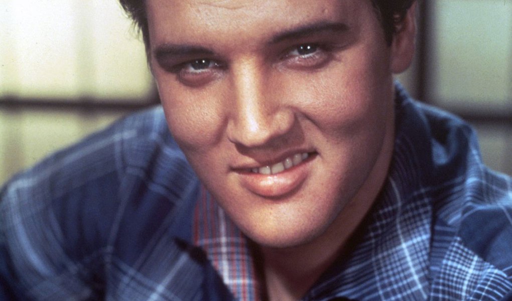 35 anos sem Elvis | Brasil 247