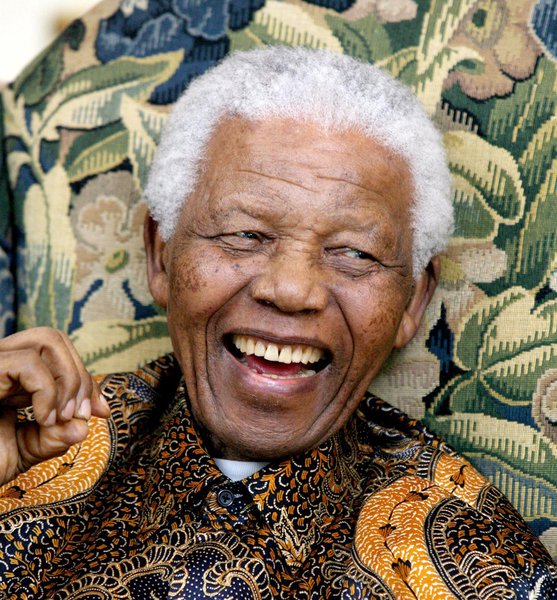 Mandela volta para casa | Brasil 247