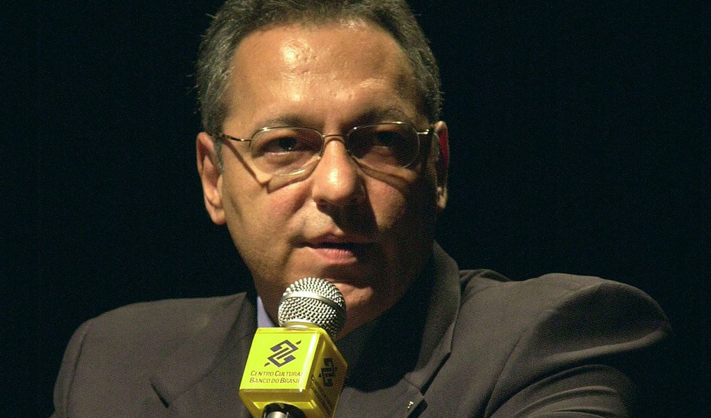 Rossano Maranhão também é sondado para a Fazenda | Brasil 247