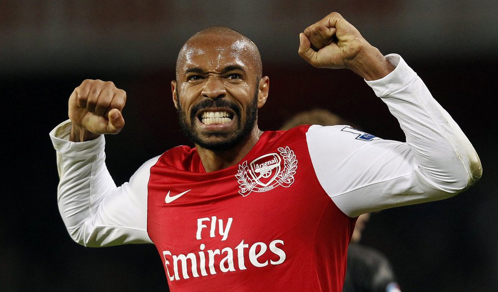 O retorno consagrador de Henry | Brasil 247