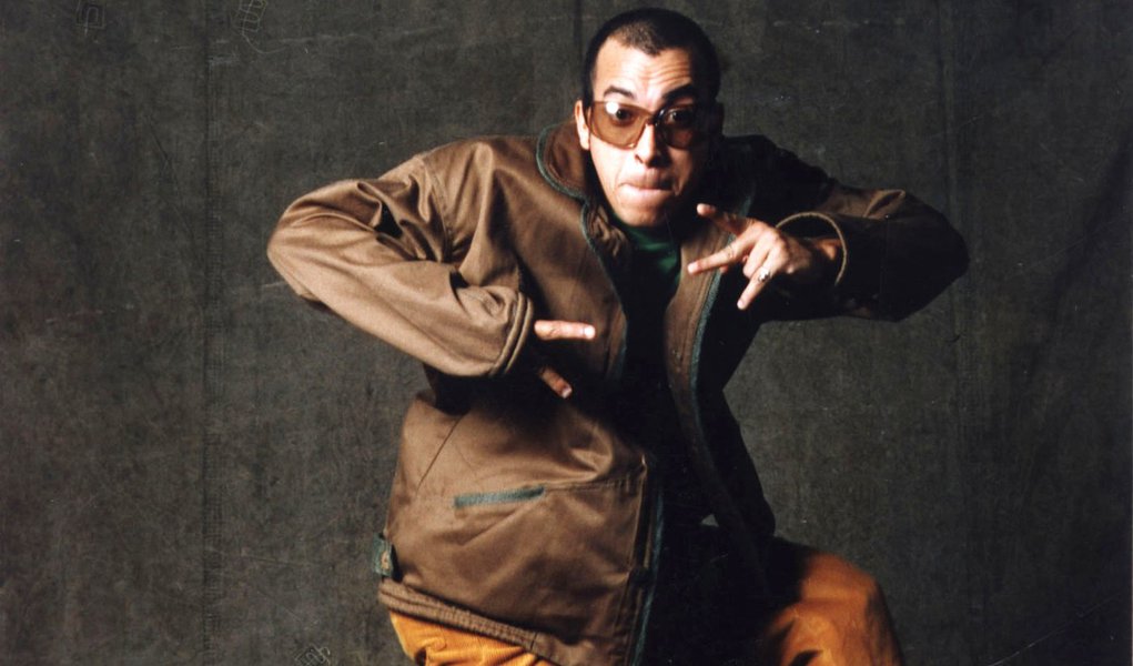 Chico Science: acervo inédito de escritos é disponibilizado online ...