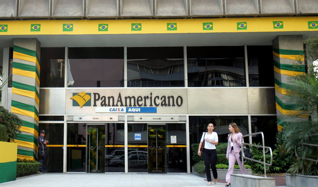Panamericano: um banco em busca de um nome | Brasil 247