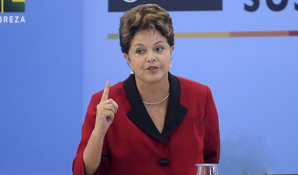 Na reforma, Dilma enquadra partidos | Brasil 247
