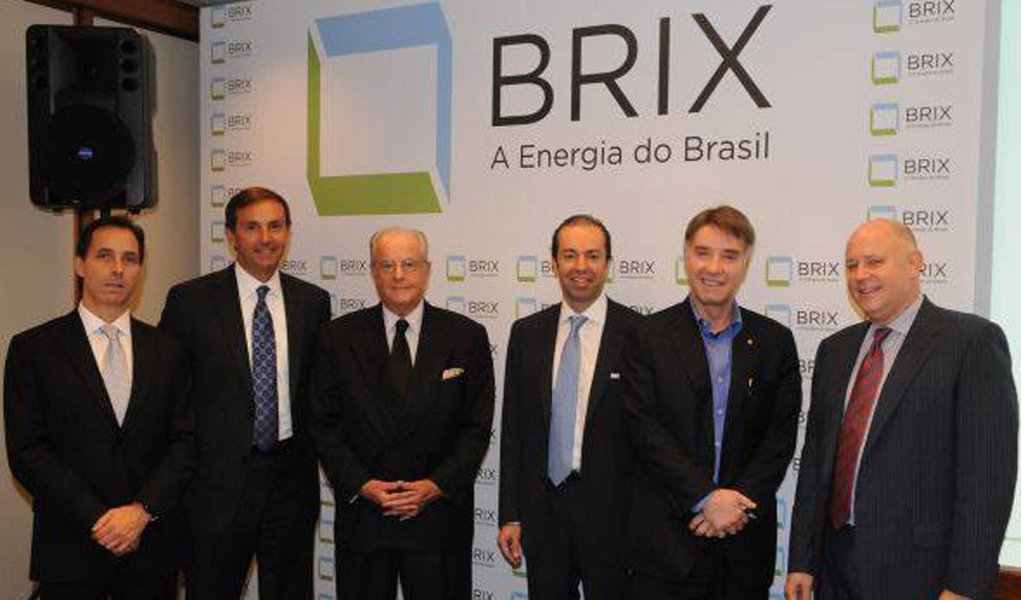 Brix vai oferecer três novas ferramentas de negociação | Brasil 247