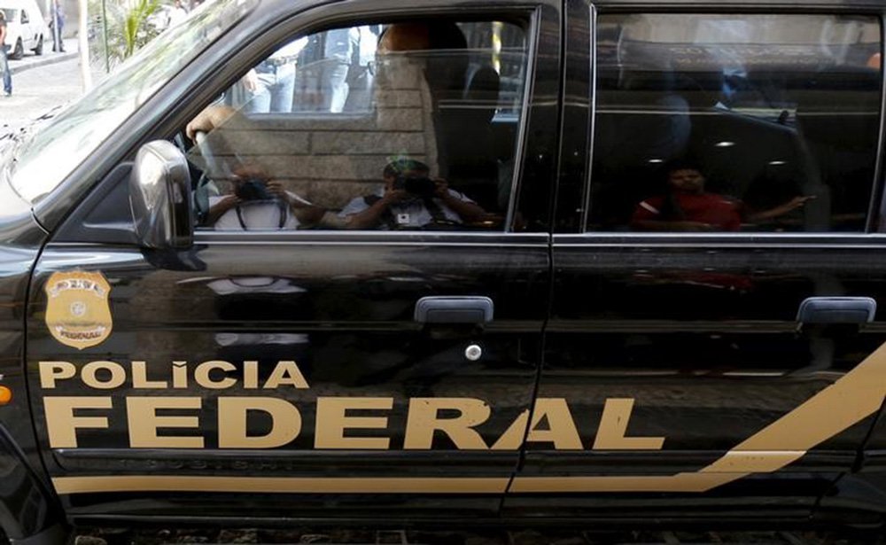 PF deflagra 9ª fase da Operação Compliance Zero | Brasil 247