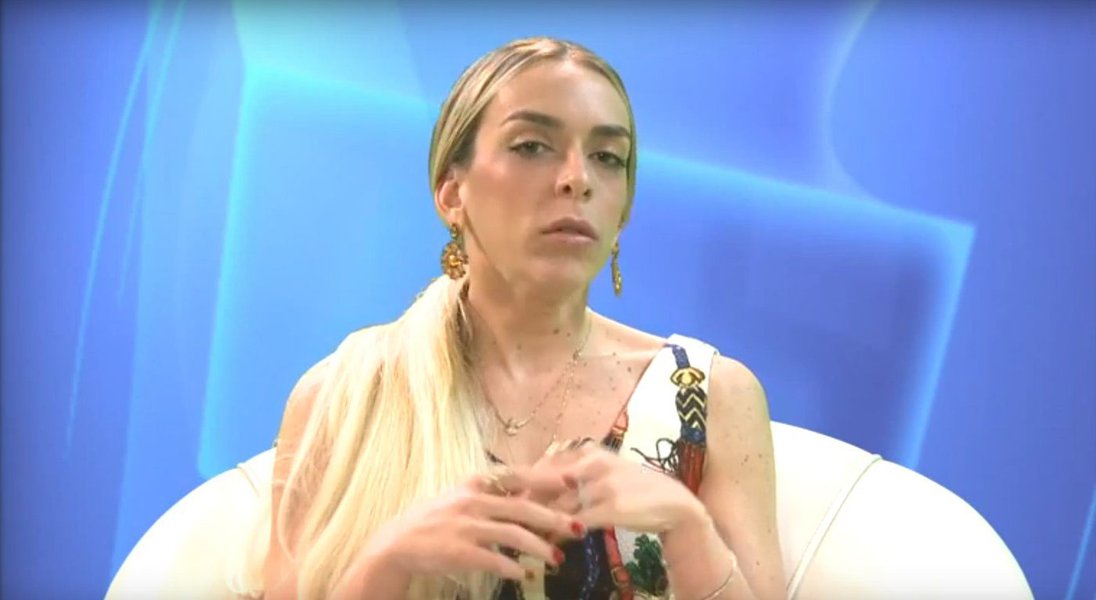 Roberta Luchsinger diz ser alvo da PF para atingir filho de Lula e ...
