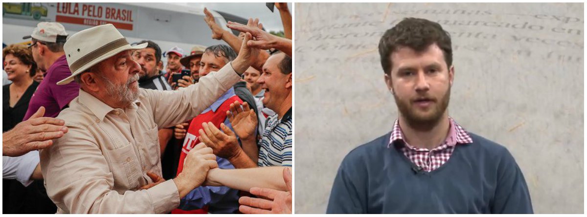 Ariel Goldstein: uma batalha que acabou de começar | Brasil 247