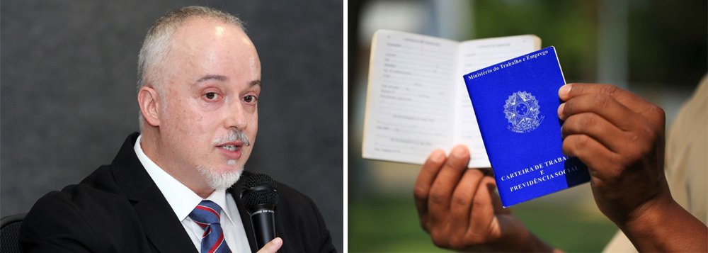 Lava Jato nega ser responsável por destruir empresas e empregos ...