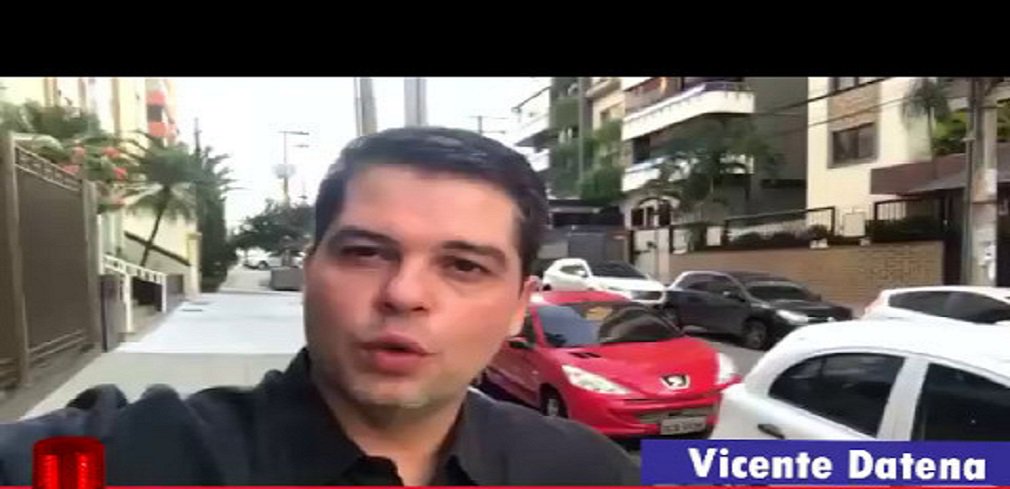 Filho de Datena vai disputar eleição para deputado estadual em Goiás ...