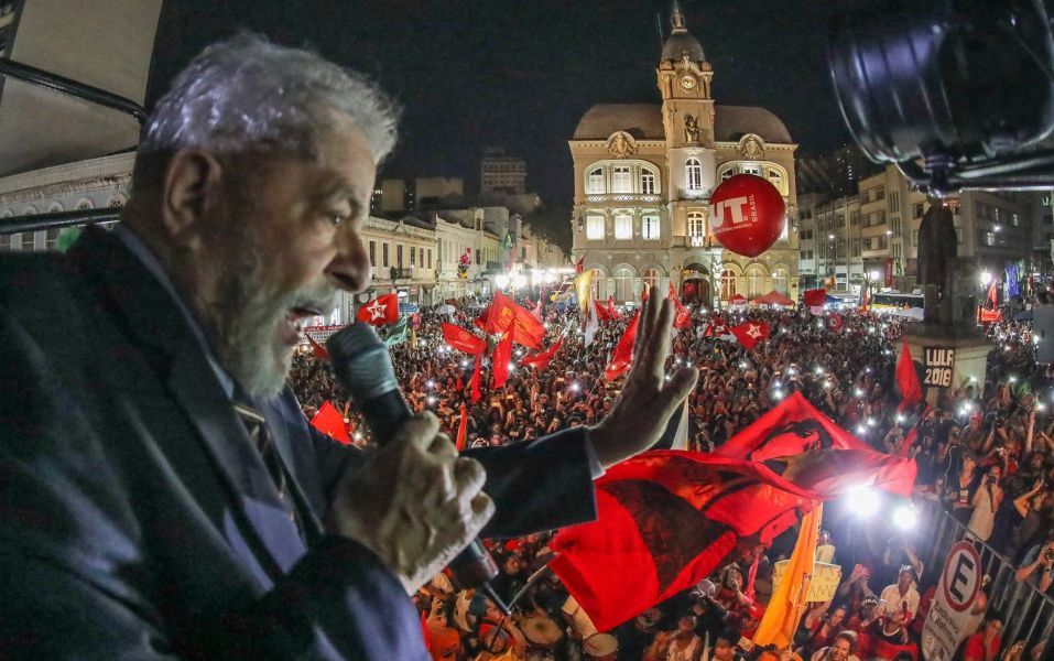A “sinuca de bico” de Lula em tempo real | Brasil 247
