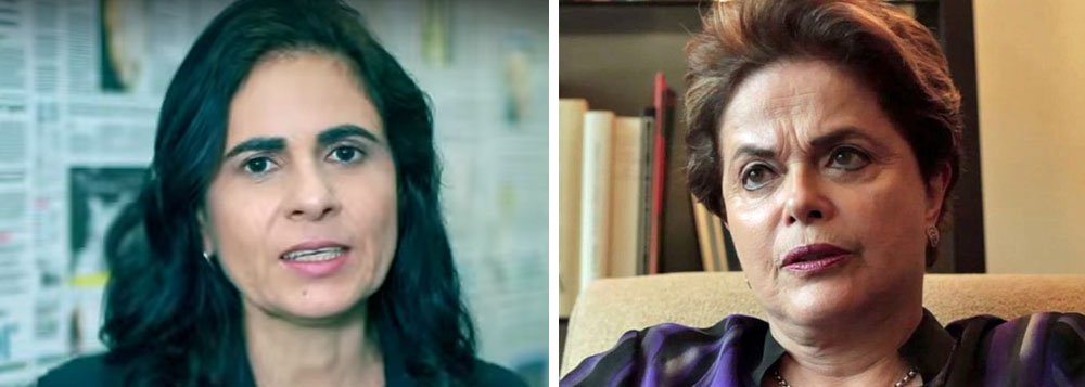 Colunista do Valor aponta que, segundo delações, Dilma caiu porque se ...