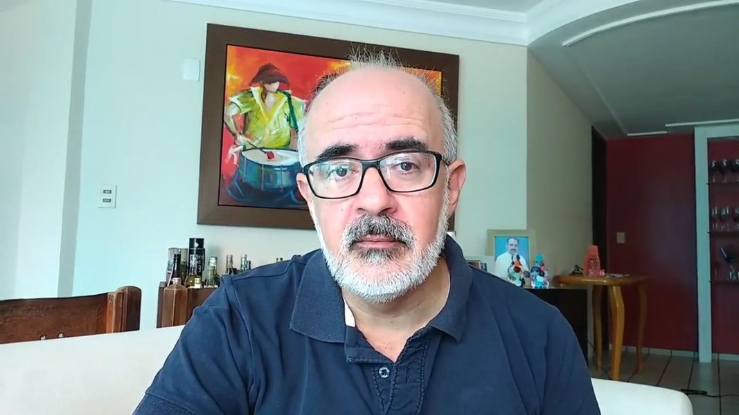 Alexandre Motta critica parcialidade na Lava Jato | Brasil 247