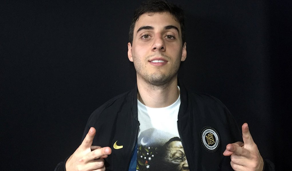 Fábio Brazza: o rap moldou minha consciência social | Brasil 247