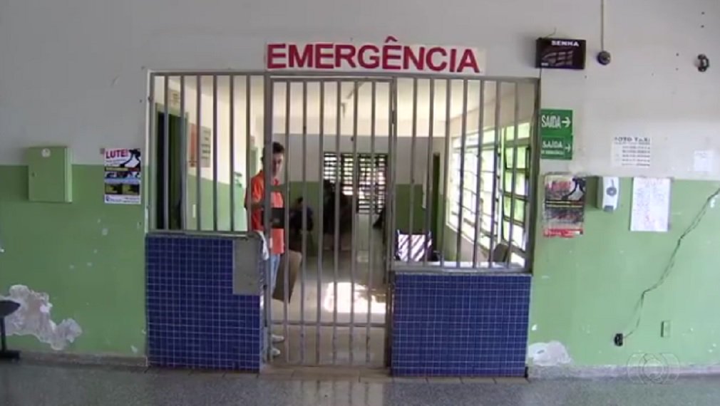 Primeiro desafio de Iris é resolver o colapso na saúde goianiense ...