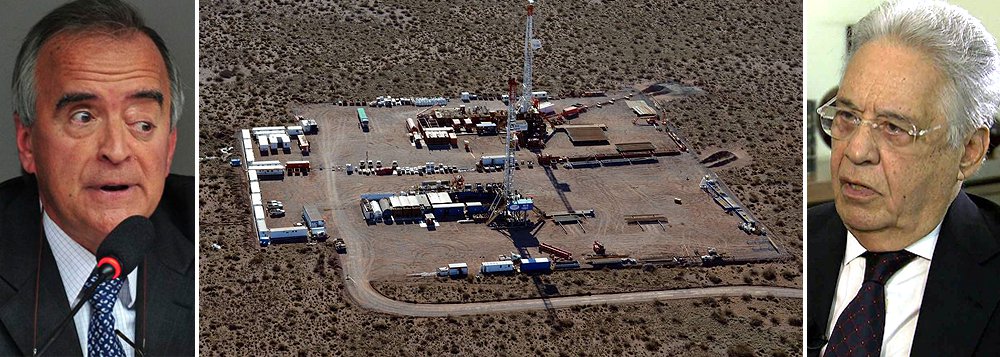 Cerveró: maior propina ocorreu no governo FHC | Brasil 247