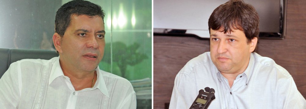 Amashta teria constrangido Fabiano do Vale | Brasil 247