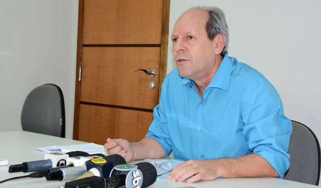 PT fecha apoio a Ronaldo Dimas em Araguaína | Brasil 247