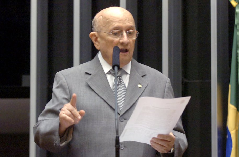 Justiça devolve comando do PP a Padre José Linhares | Brasil 247