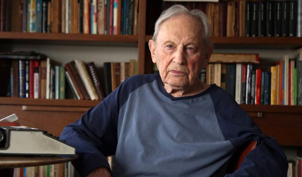 Boris Schnaiderman morre aos 99 anos | Brasil 247