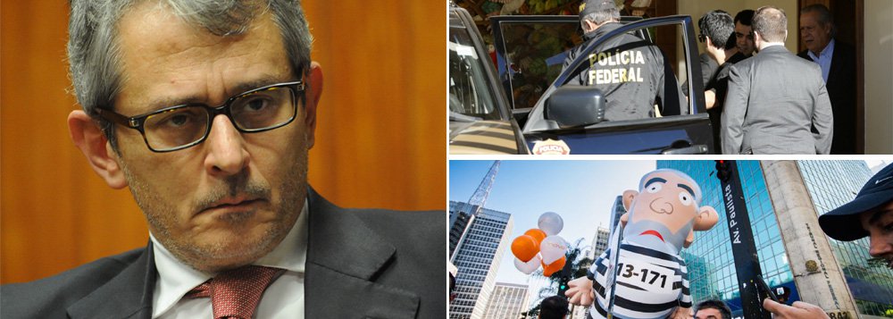 Folha: Pixuleko sintetiza a ojeriza crescente ao PT | Brasil 247