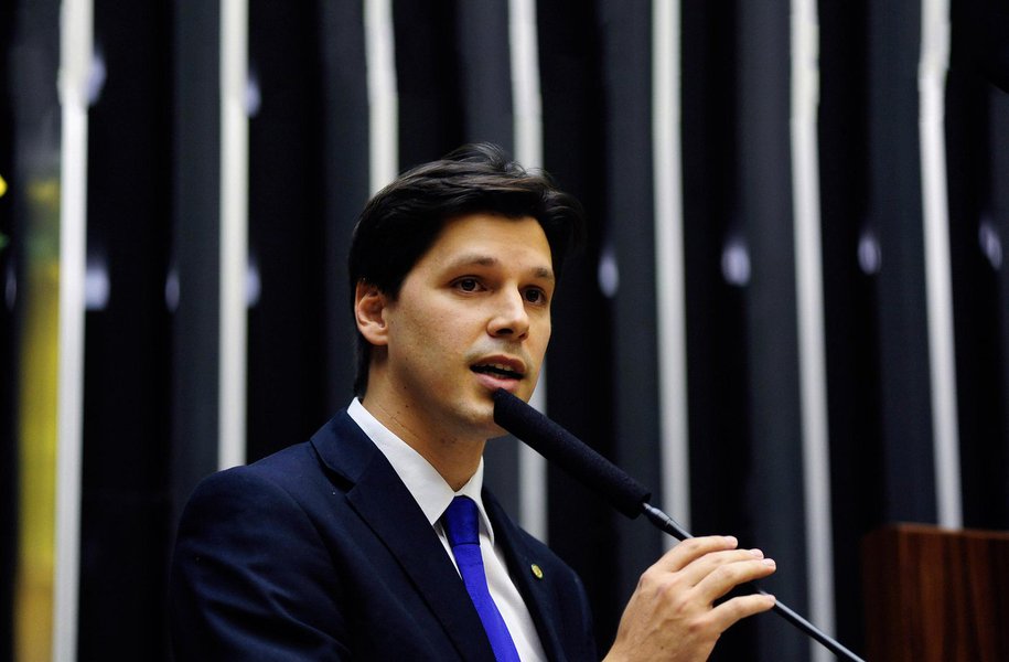 Daniel nega articulação contra universidades | Brasil 247