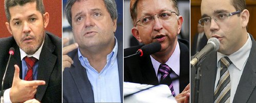 2016: Excesso de nomes faz PSDB já pensar em prévias - Brasil 247