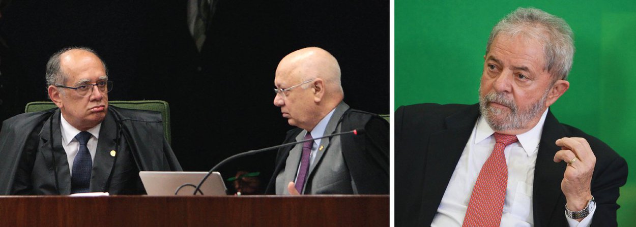 Stf Adia Julgamento Da Suspensão Da Posse De Lula Brasil 247