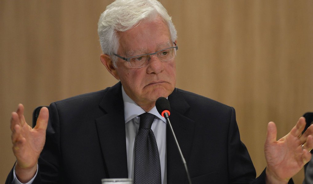 Melhor amigo de Temer diz que nação tem ojeriza a Dilma | Brasil 247