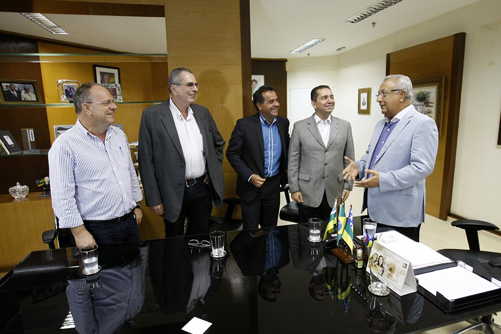 Com Mendonça Prado, Agrese ampliará atuação | Brasil 247