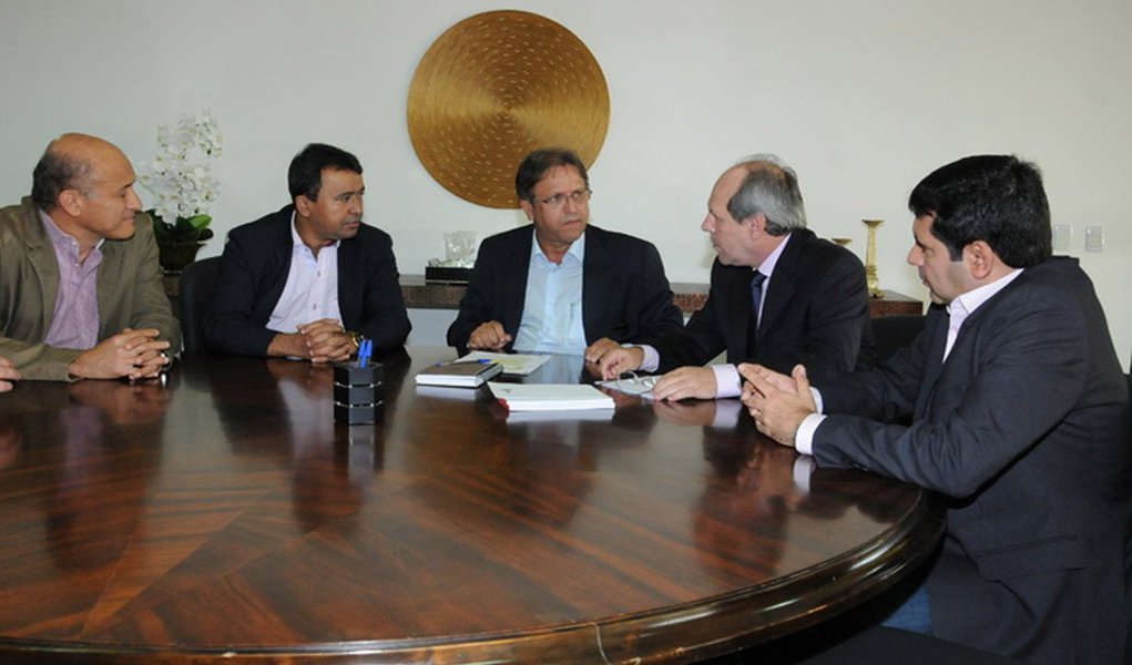 Dimas cobra de Marcelo R$ 20 milhões em repasses | Brasil 247