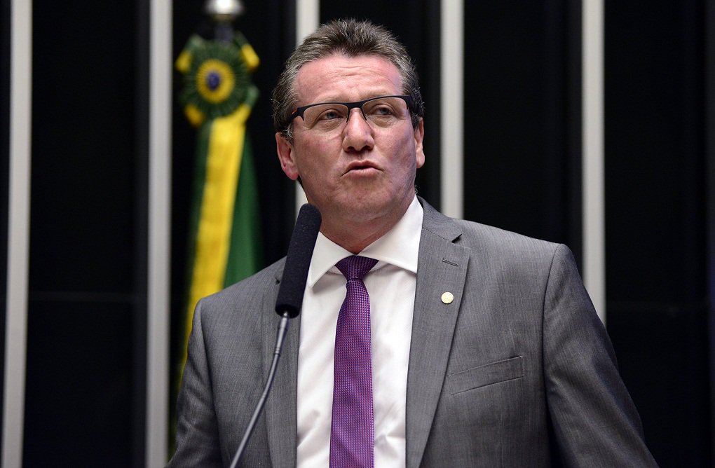 Vecci afirma que ainda luta por união da base | Brasil 247