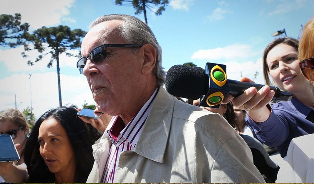 Filho diz que Adarico Negromonte não pedirá reparação | Brasil 247