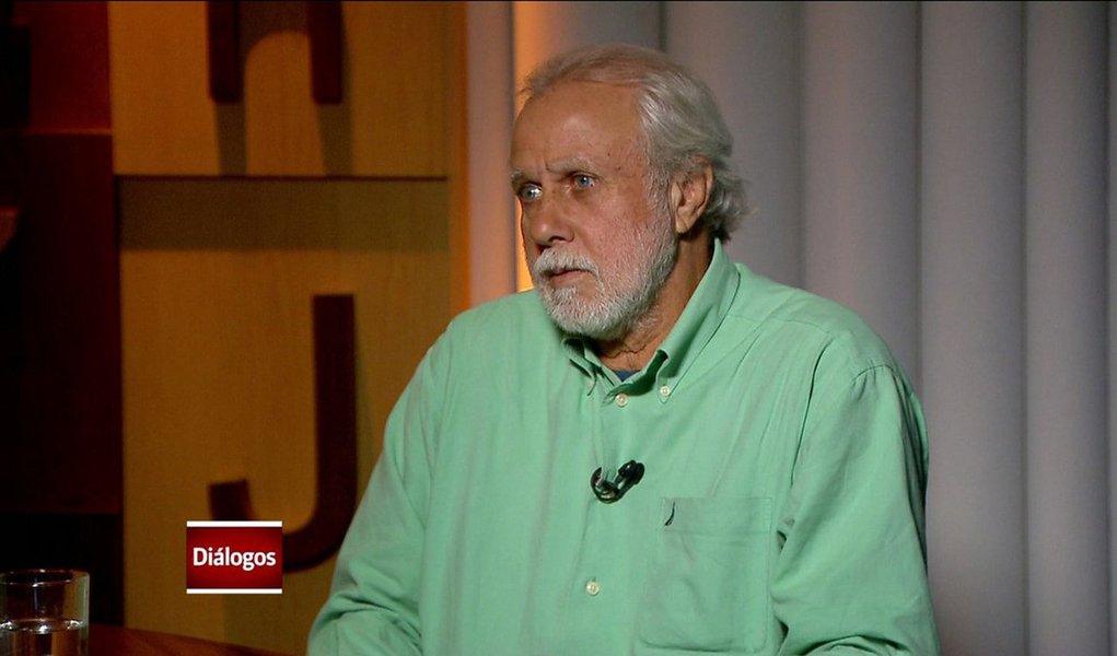 Afonsinho: “Perdemos a nossa identidade. Viramos um macaco de imitação ...