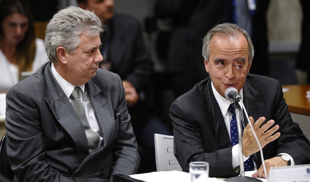 Defesa de Cerveró vai pedir revogação da prisão | Brasil 247