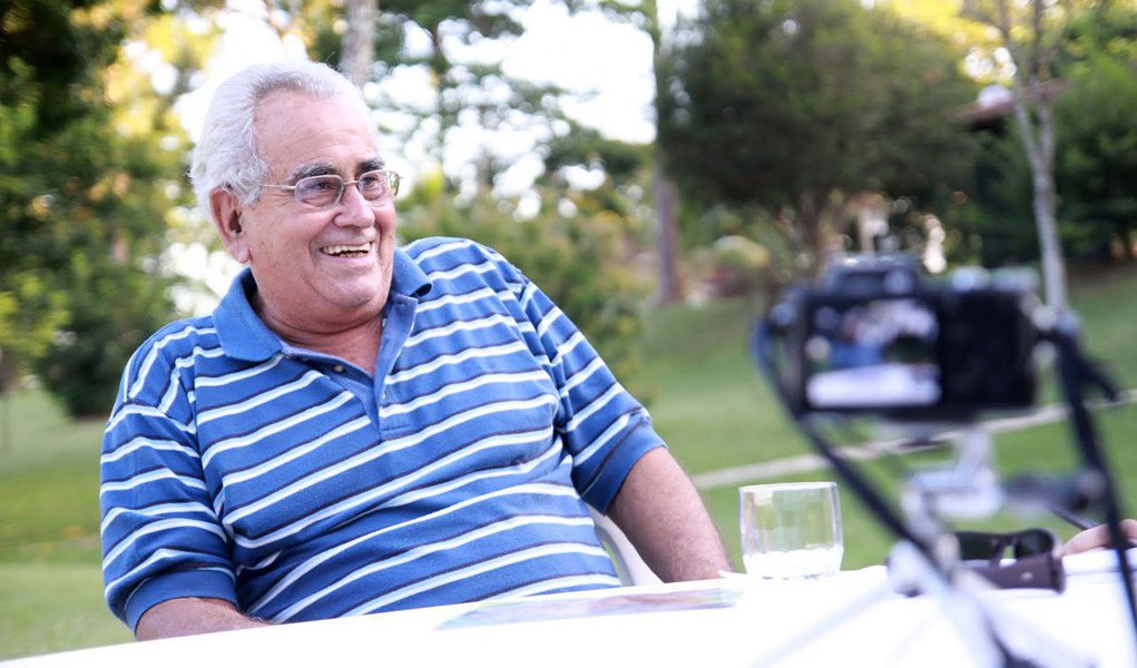 Morre Zito, ídolo do Santos e bicampeão pela Seleção | Brasil 247