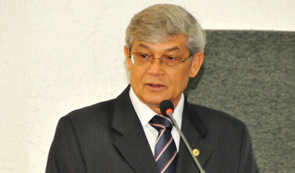 Ex-deputado Raimundo Moreira morre aos 65 anos | Brasil 247