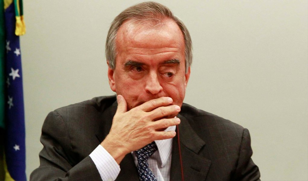 MPF: Cerveró faz parte da "maior organização criminosa da história ...