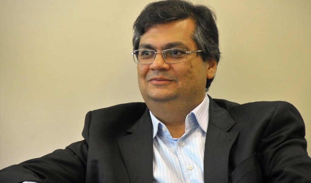 Dino: 'MA quer a transição definitiva de uma era' | Brasil 247