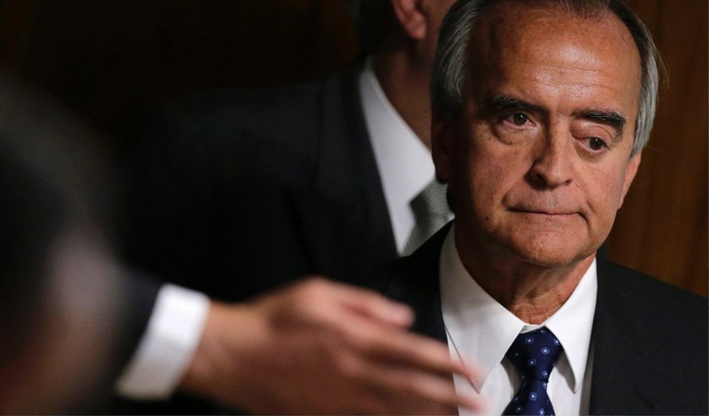 Justiça aceita nova denúncia contra Nestor Cerveró | Brasil 247