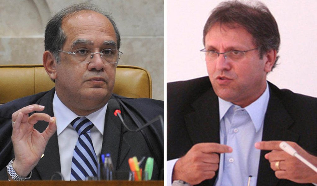 Gilmar Mendes é o novo relator do recurso contra Miranda no TSE ...
