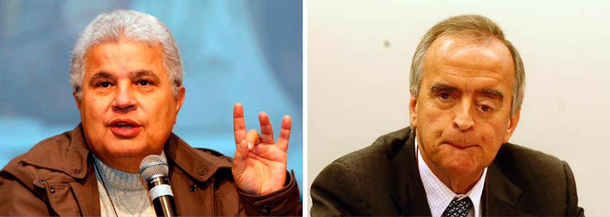 Noblat quer delação premiada de Cerveró | Brasil 247