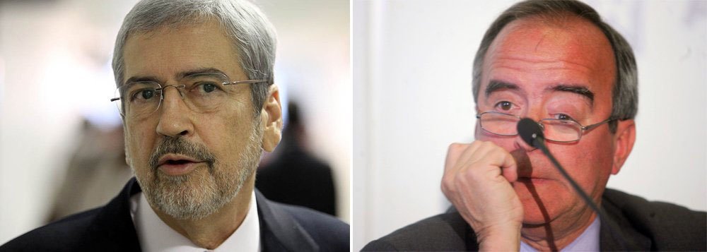 Cerveró indica que vai aceitar convocação | Brasil 247