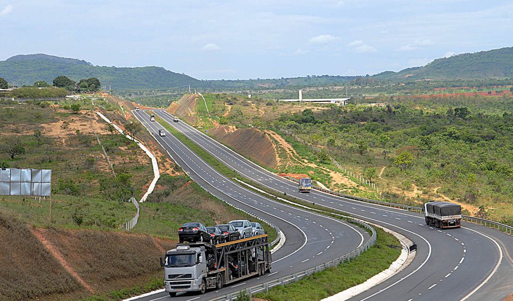 TCU aprova estudo para concessão da BR-040 | Brasil 247