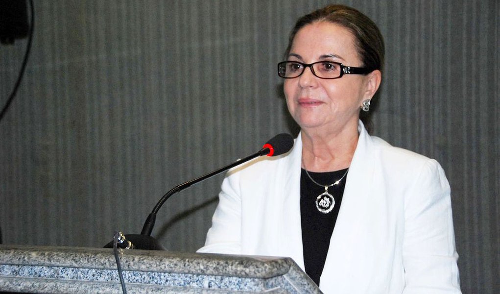 Regina Rocha vence eleição do MPMA | Brasil 247