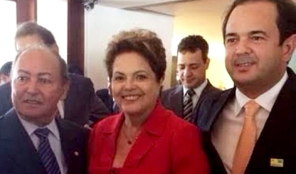 PP apoia Dilma; no TO, partido deve fechar com Sandoval nesta 5ª ...