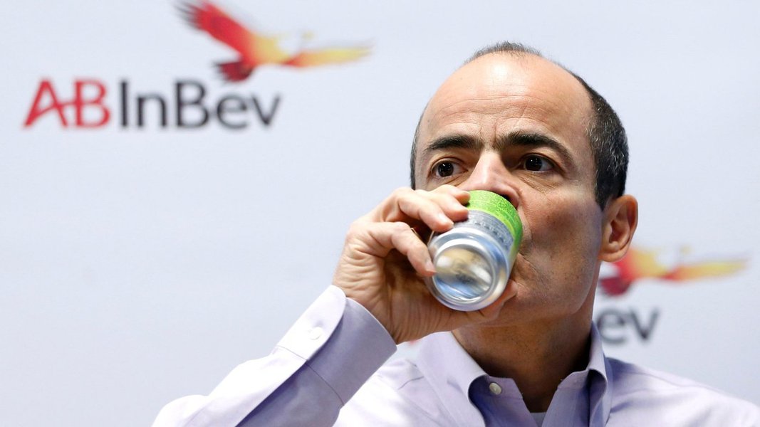 AB InBev vê oportunidades de expansão na Ásia | Brasil 247
