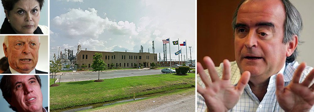 Presidente da Abril aumenta pressão sobre Cerveró | Brasil 247