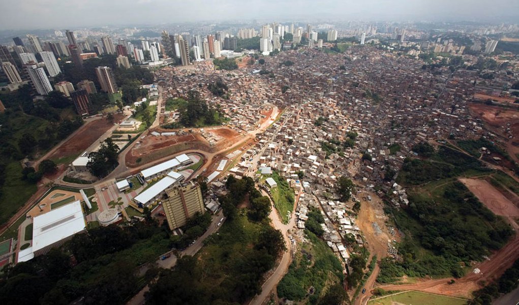 Paraisópolis lança passeio turístico por R$ 150 | Brasil 247