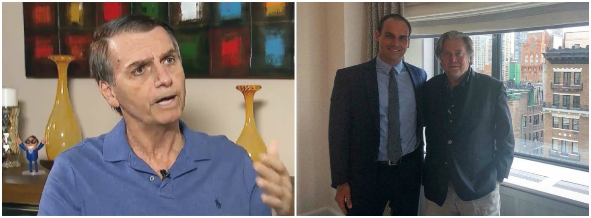 Rafael Azzi: sua tia não é fascista, ela está sendo manipulada | Brasil 247