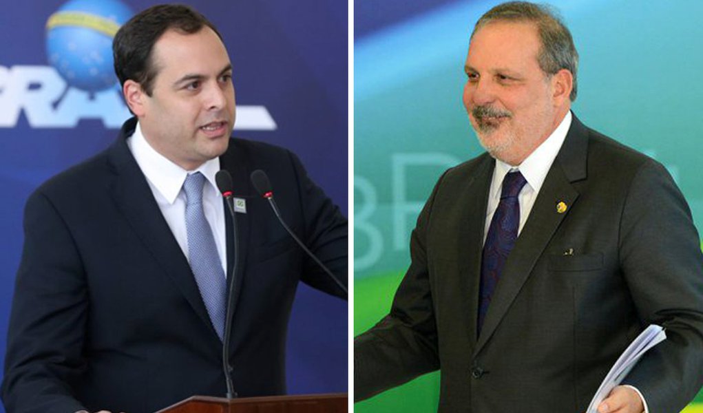 Paulo Câmara tem 38% e Armando Monteiro, 30%, mostra Datafolha | Brasil 247